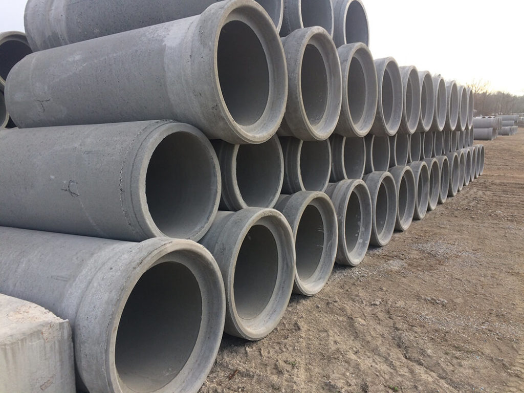 RCP (REINFORCE CONCRETE PIPE) GORONG-GORONG - Produsen Beton Precast ...